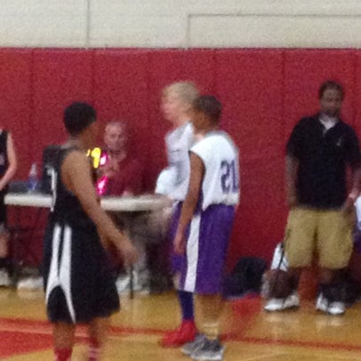 Photos at Thomas Jefferson Senior High School - 171 visitors