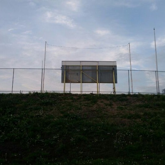 Dormont Memorial Stadium - Pittsburgh, PA