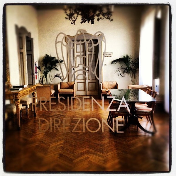 Confindustria Toscana - Centro Storico - Firenze, Toscana
