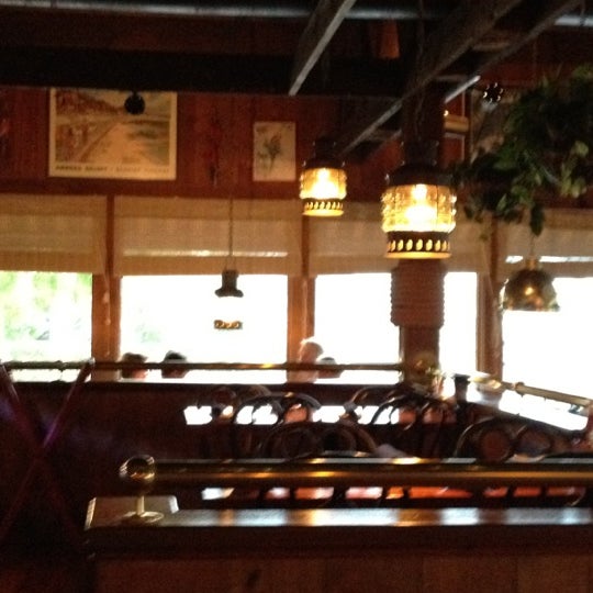 River Room - 801 Front St