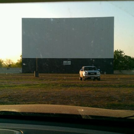 Town & Country Drive-In Theatre - Movie Theater