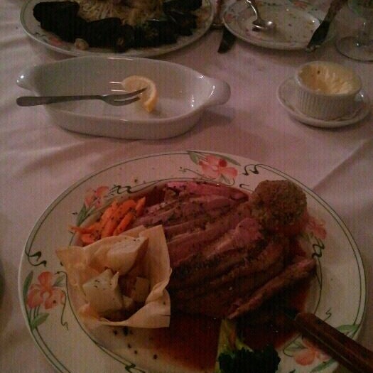 Photos at La Baraka Restaurant - French Restaurant in Little Neck