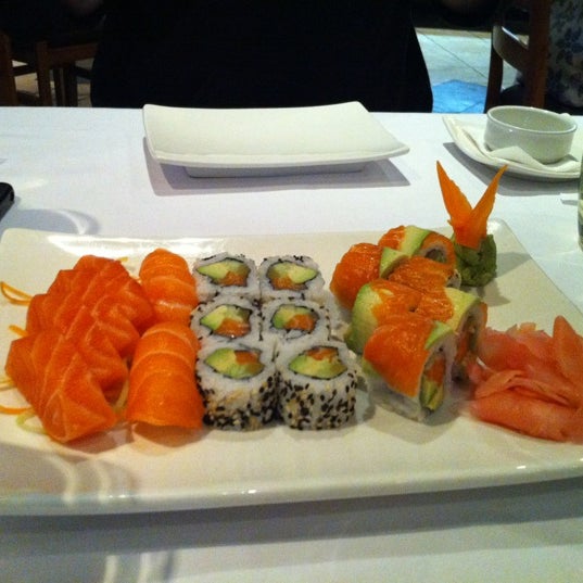 Fishmonger - Seafood Restaurant