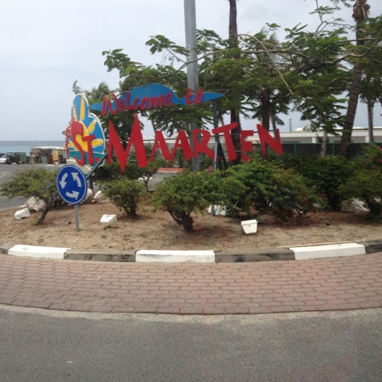 Maho Market