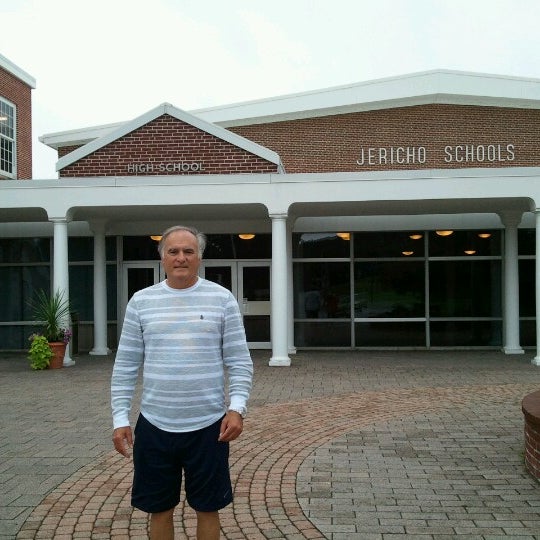 Jericho High School - High School