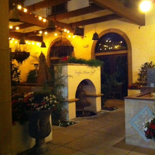 Zendejas Grill And Cantina - Mexican Restaurant in Rancho Cucamonga