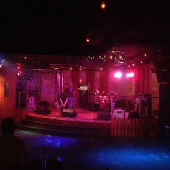 The Underground Nightclub - Central Business District - 211 E Chestnut St