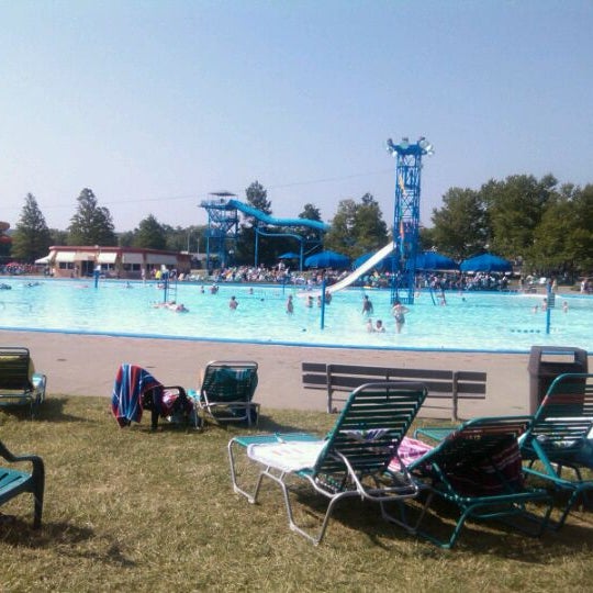 Photos at Sunlite Pool - Cincinnati, OH
