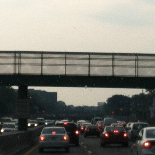 Garden State Parkway - Exit 144 - Garden State Pkwy.