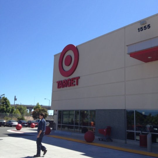 Target - Central Emeryville - 41 tips from 7694 visitors