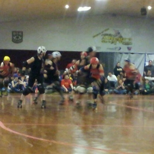 Skaters Edge - Skating Rink in Appleton