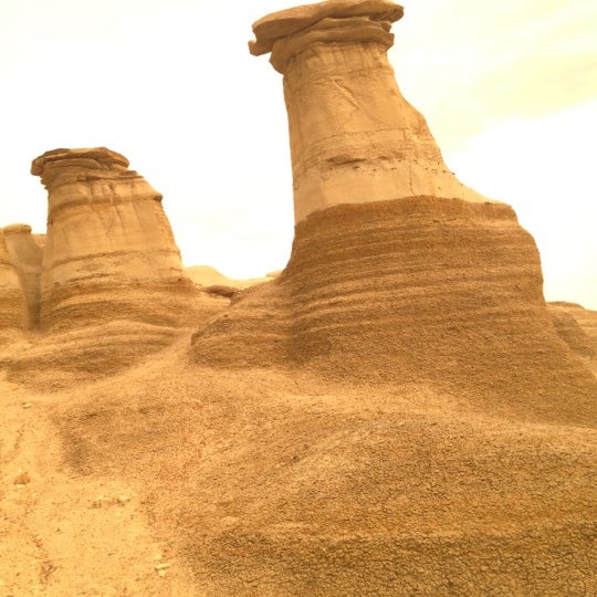 Hoodoos - 4 tips from 416 visitors