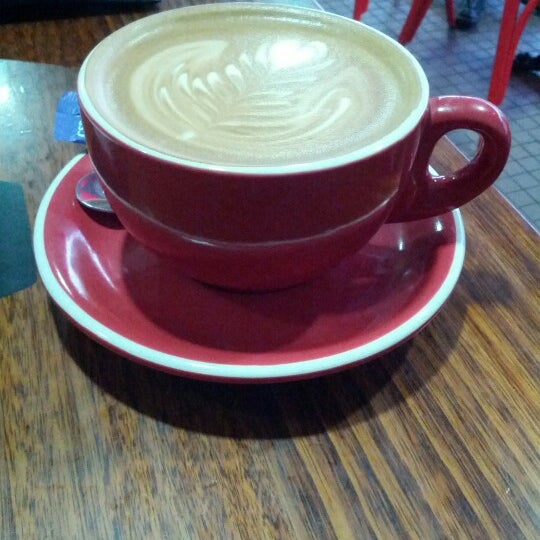 Bacino Bar - Café in Dee Why