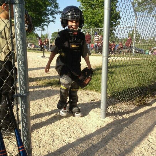 Prairie Baseball Fields - Cedar Rapids, IA