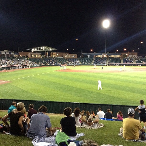 The Corn Crib Normal IL
