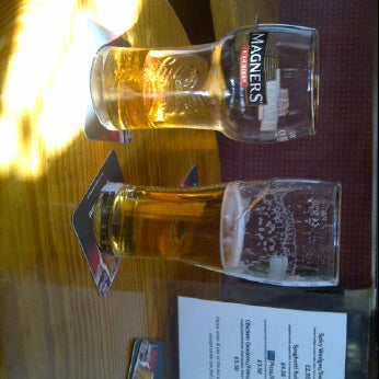 The Hatfield - Bar in Belfast