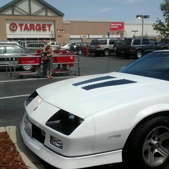 Photos at Target - Auburn, CA
