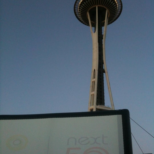 Photos at Mural Amphitheatre - Performing Arts Venue in Seattle