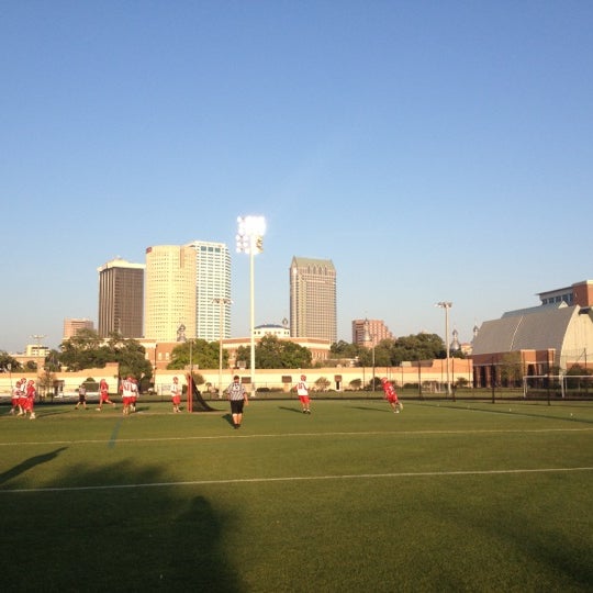 Photos at Pepin Stadium - College Soccer Field