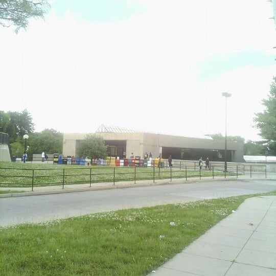 Photos at Addison Road-Seat Pleasant Metro Station - Metro Station in ...