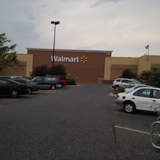 Photos at Walmart Supercenter - Big Box Store in Elkton