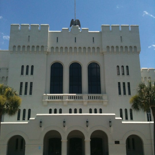 The Citadel - 9 tips from 2310 visitors