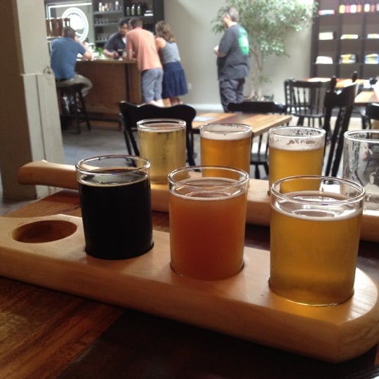 Perennial Artisan Ales - Brewery in Patch