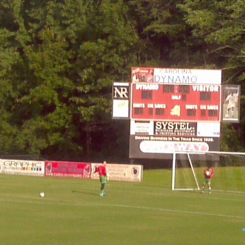 Are Dogs Allowed At Bryan Park Soccer Complex
