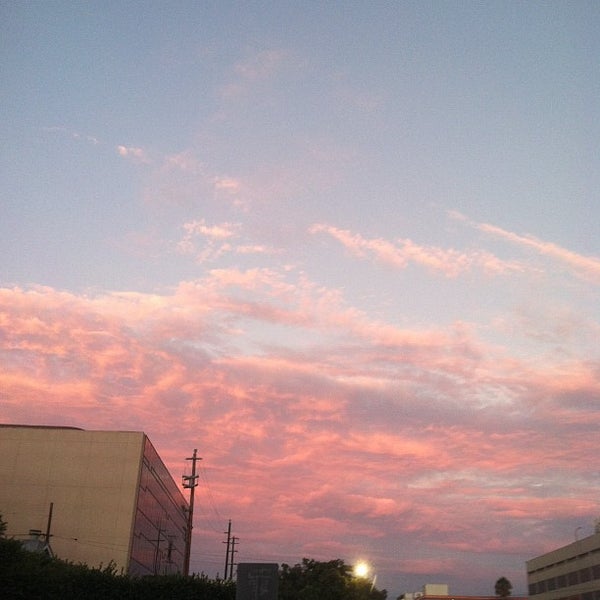 Photos at Sonicpool Post Production - Office in Los Angeles