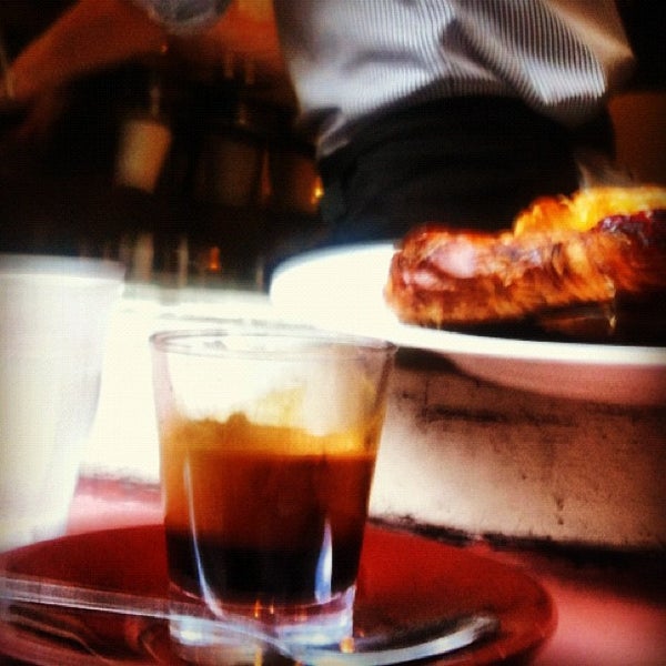 Photos at Klink Handmade Espresso - Coffee Shop in Sydney