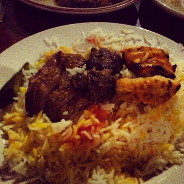 Photos at Heidar Baba - Middle Eastern Restaurant in Pasadena