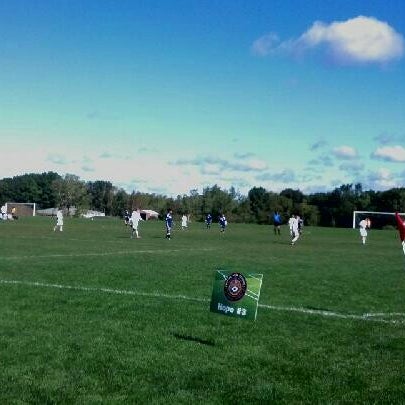 Kenneth Hope Soccer Complex - Soccer Field in Lansing