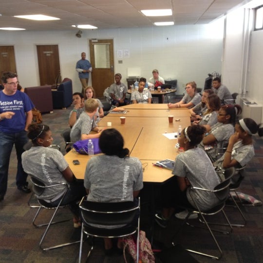 Photos at Humes Hall - University of Tennessee - Knoxville, TN