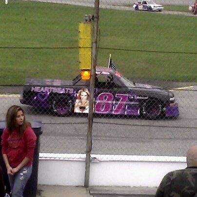 Galesburg Speedway - Race Track in Galesburg