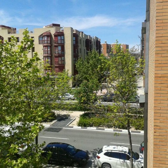 Barrio Pinar del Rey - Pinar del Rey - Madrid, Madrid