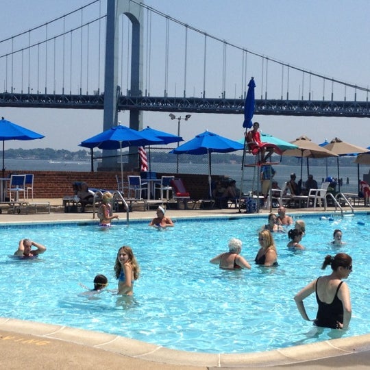 Cryder point pool - Swimming Pool