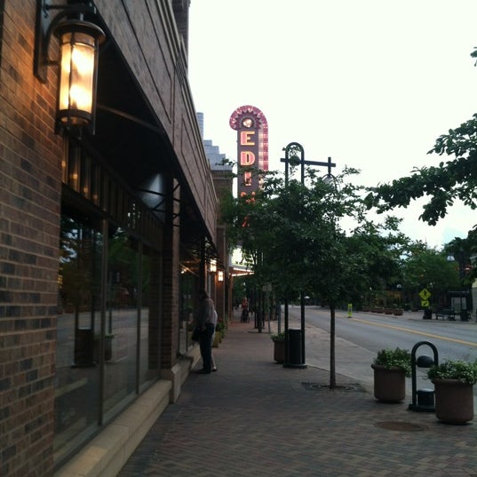 Photos at Edina Mann Theatre - 11 tips from 1557 visitors