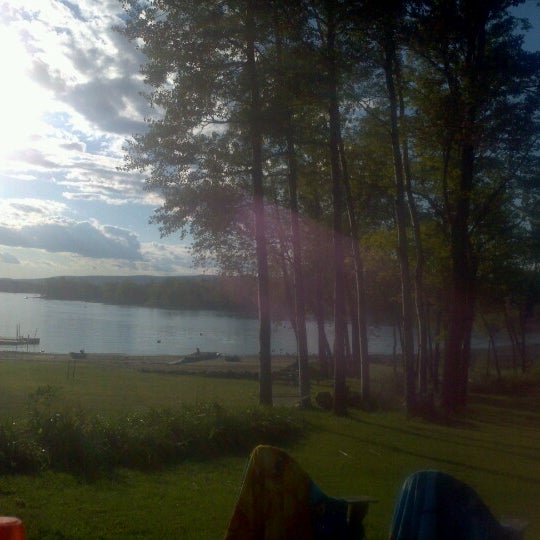 Sacandaga Lake - 1 tip from 218 visitors