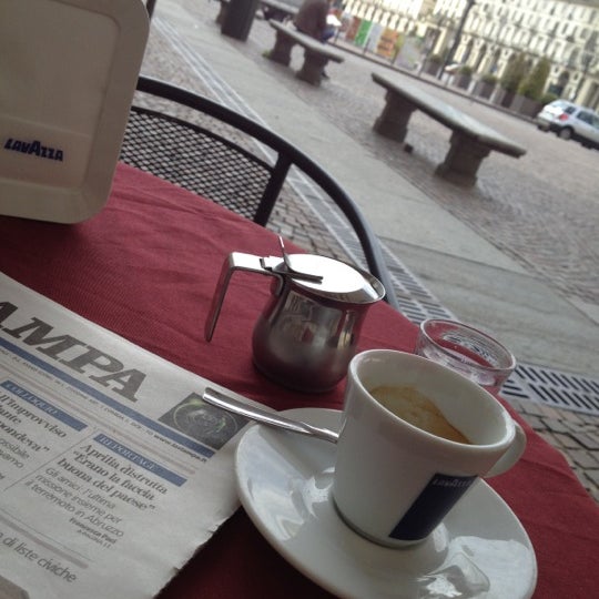 Caffè Elena - Café in Torino