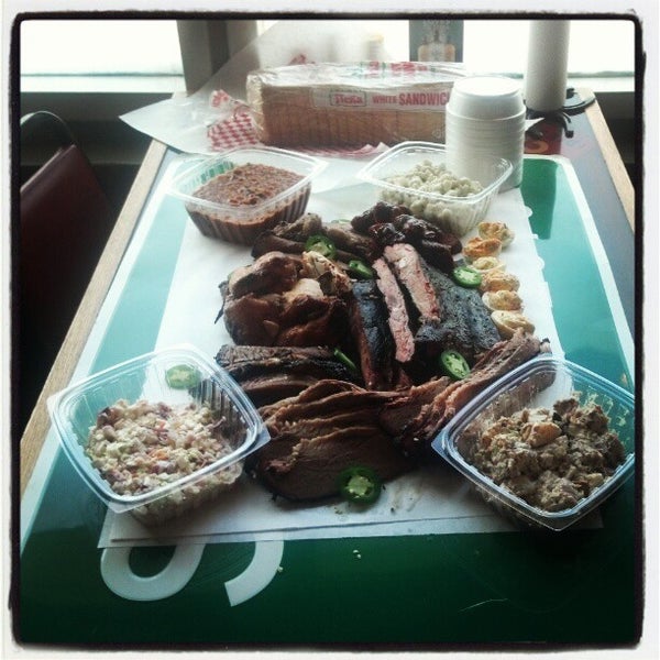 Photos at Lockhart Smokehouse - 156 tips from 4894 visitors