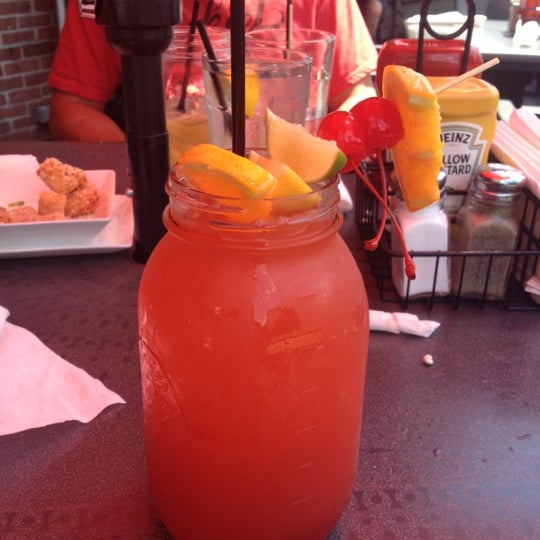 Photos at Plan B Burger Bar - Simsbury Center Historic District - 4 ...