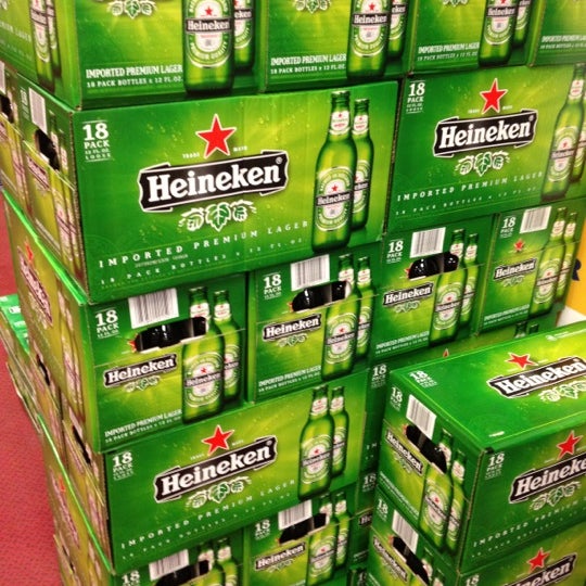 BP Liquor Barrel - 3 tips from 199 visitors