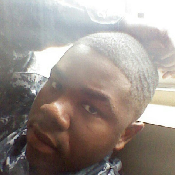 Devil Doc Hall - Military Base in Camp Pendelton