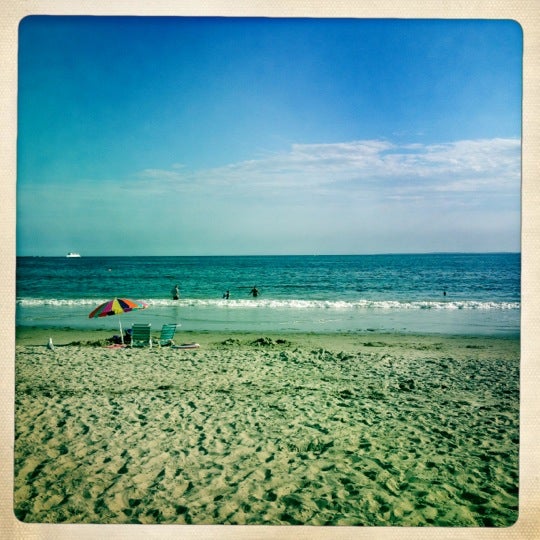 East Matunuck State Beach - Beach