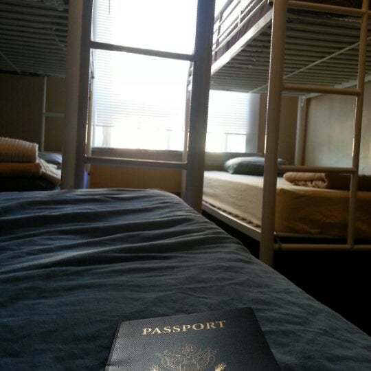 Main St Hostel - Hostel in Downtown Vancouver