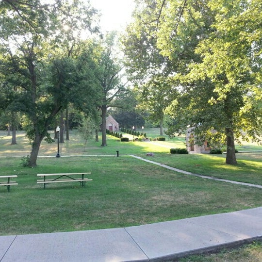 Coryell Park Johnson Ne