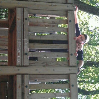 DeVoy Playground - 2 tips