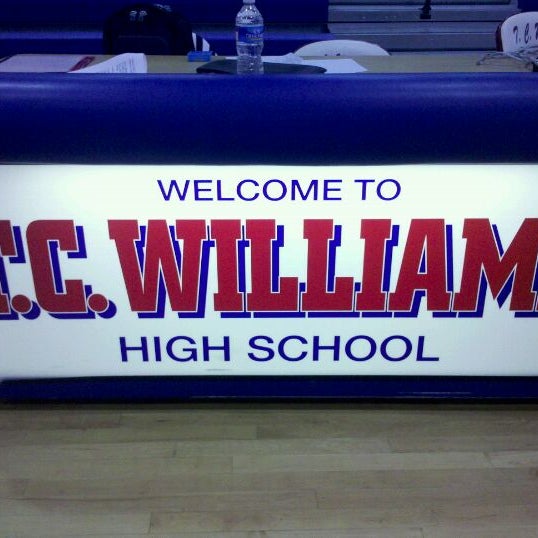 Photos at T.C. Williams High School - High School