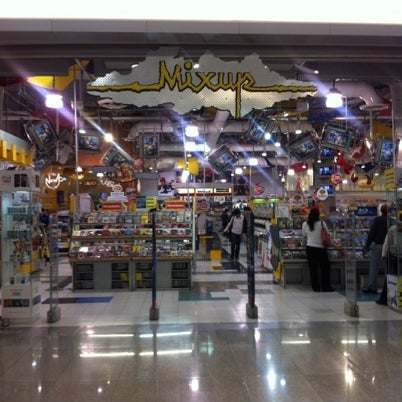 Mixup - Piedad Narvarte - Ciudad de México, Distrito Federal