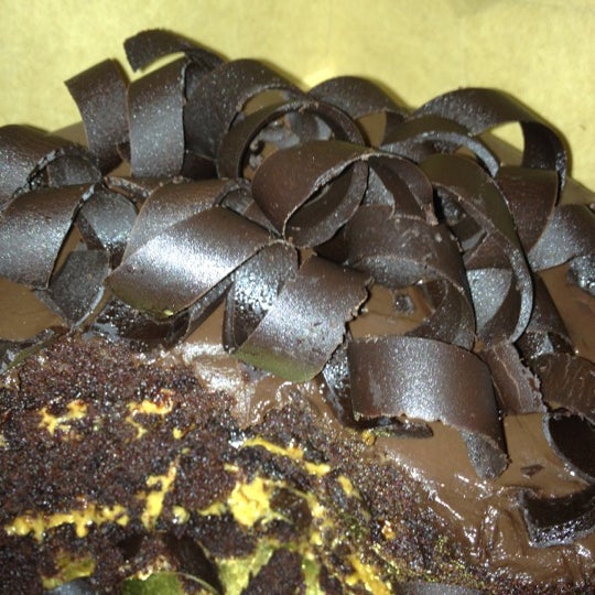 Purple Oven - Oranbo - Pasig, Pasig